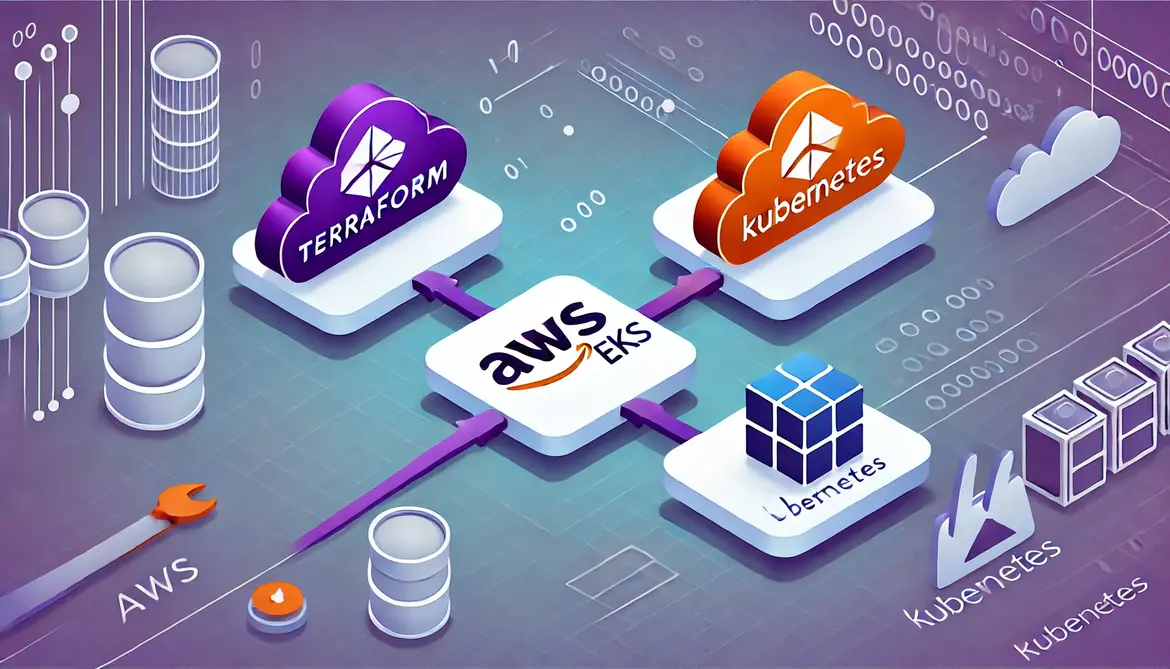 FinOps in Aktion: Effiziente AWS EKS-Bereitstellung mit Terraform