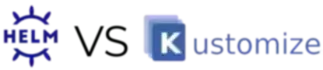 Helm vs. Kustomize - ein Vergleich